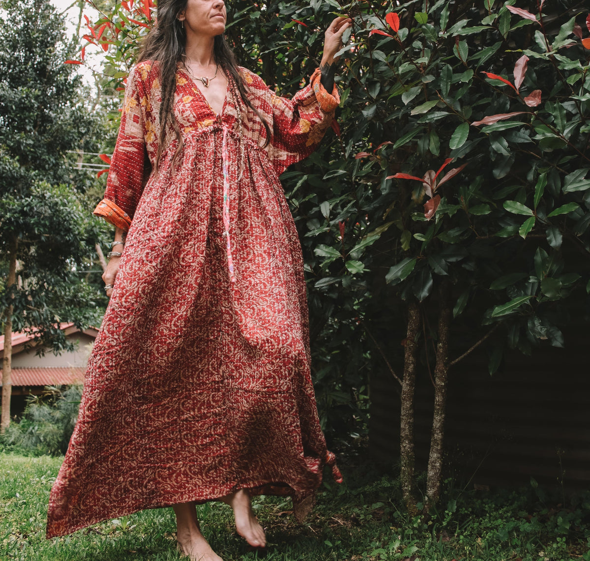Luna Dresses – Renew Bohemian Pty Ltd