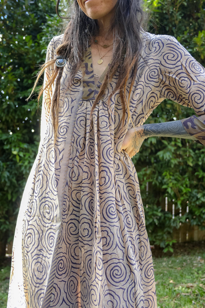 Selene Dress – Renew Bohemian Pty Ltd