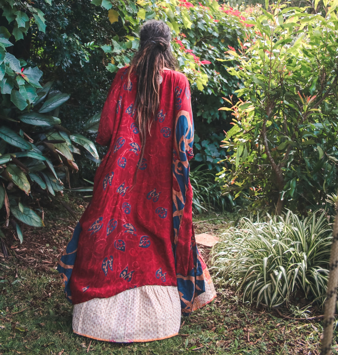 Flow Robes – Renew Vintage