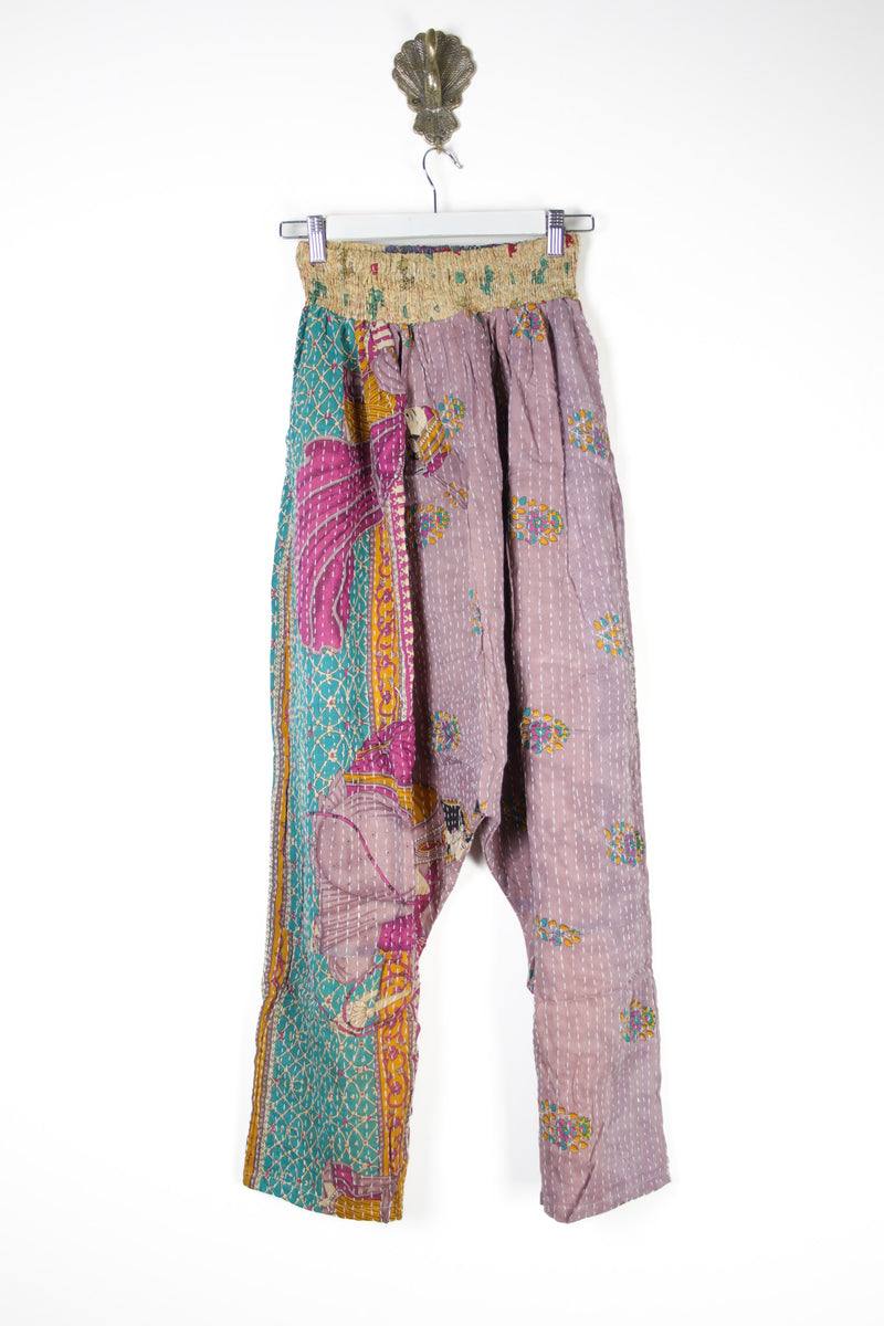 Kantha Harem Pants – Renew Bohemian Pty Ltd