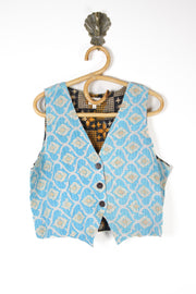Moksha Kantha Vests – Renew Bohemian Pty Ltd