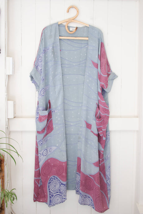Flow Robes – Renew Vintage