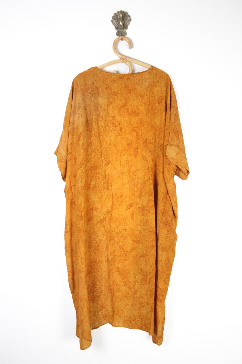 Recycled Silk Flow Robe – Renew Bohemian Pty Ltd