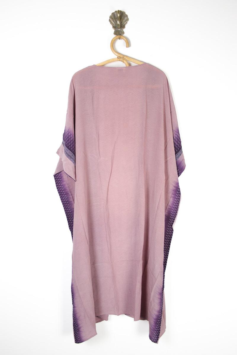 Recycled Silk Flow Robe – Renew Bohemian Pty Ltd